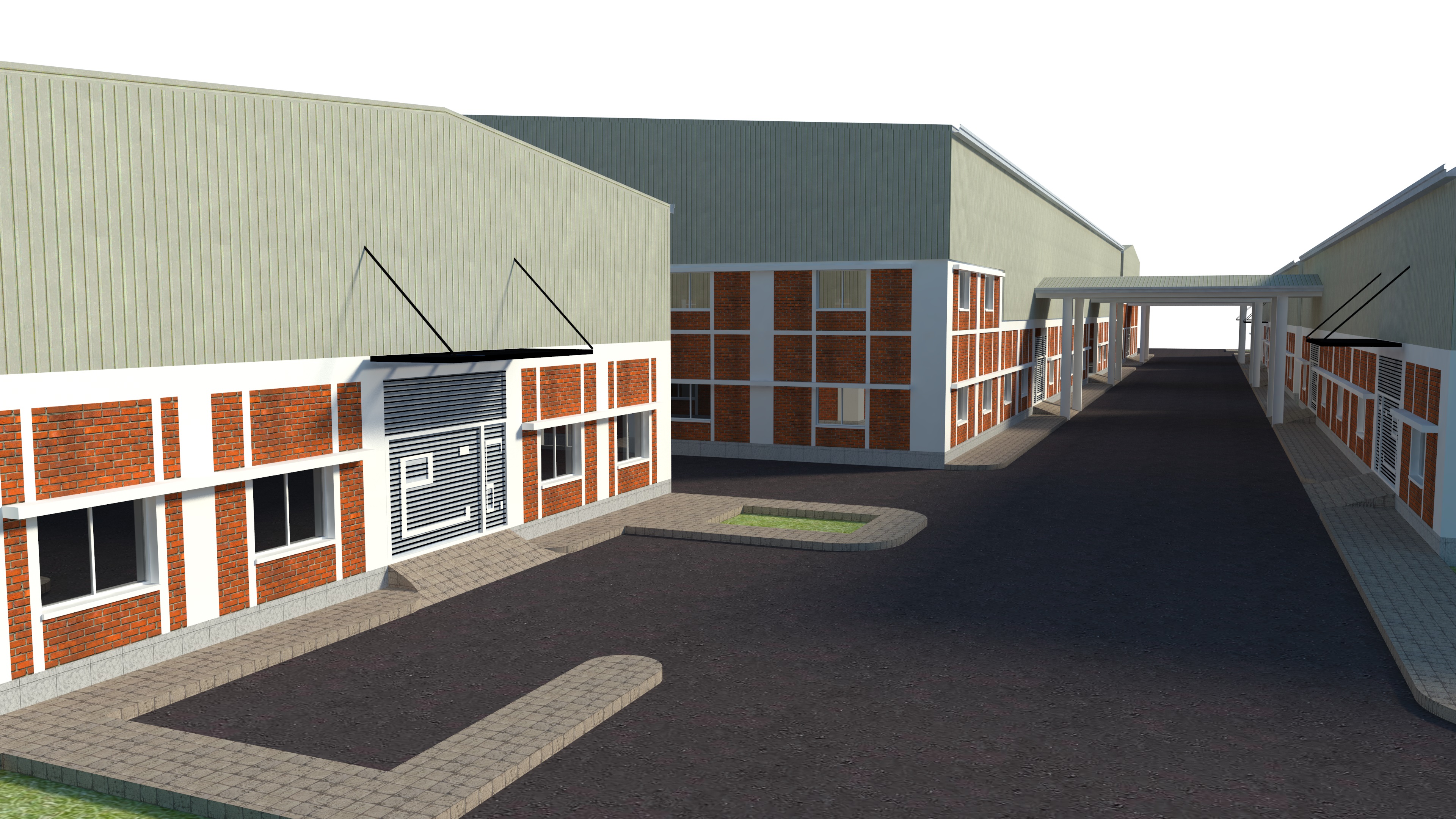 MARN Steel Structure Ltd