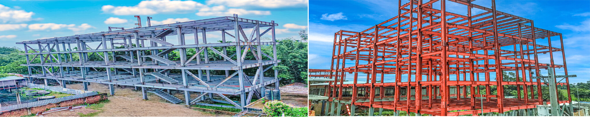 MARN Steel Structure Ltd