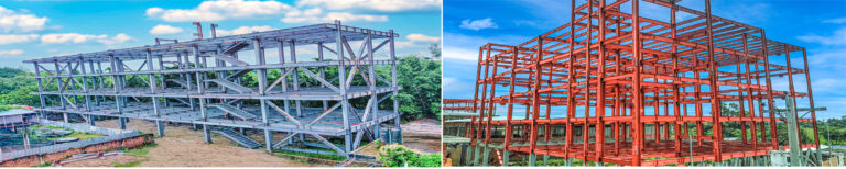 MARN Steel Structure Ltd